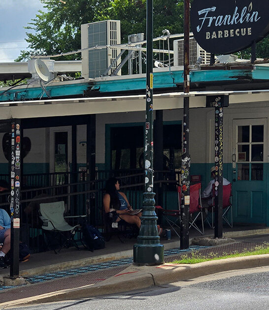 bbq brisket texas ftr