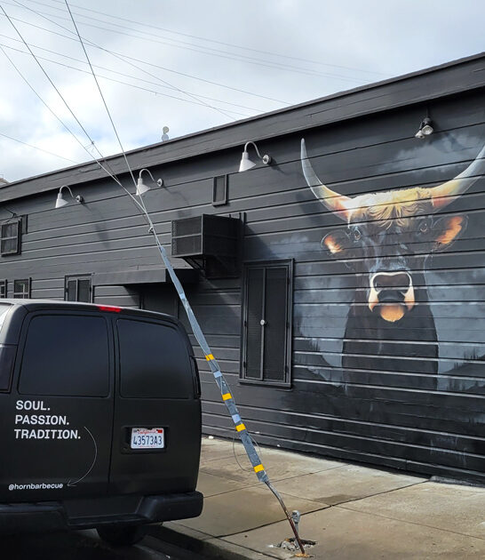 bbq california brisket joint ftr