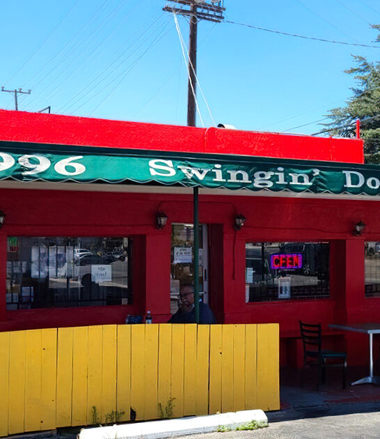 bbq joint california tasty FTR