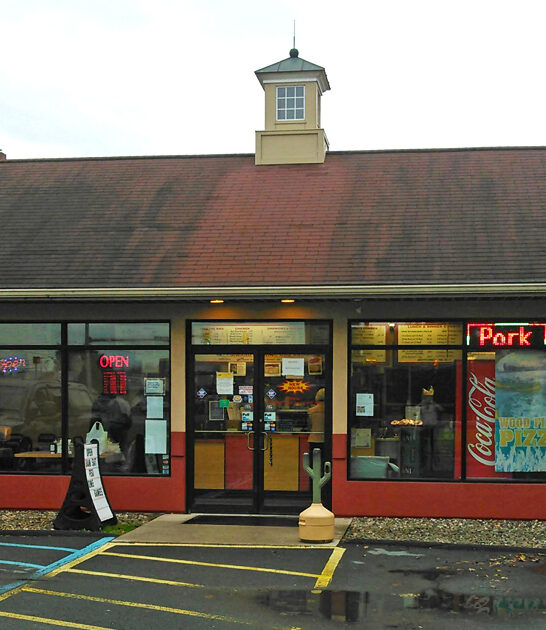 bbq joint pizza pennsylvania ftr