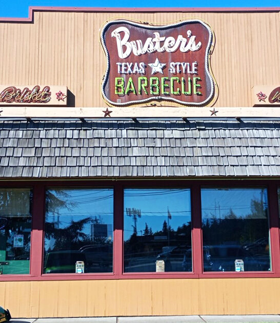 bbq joints oregon world ftr