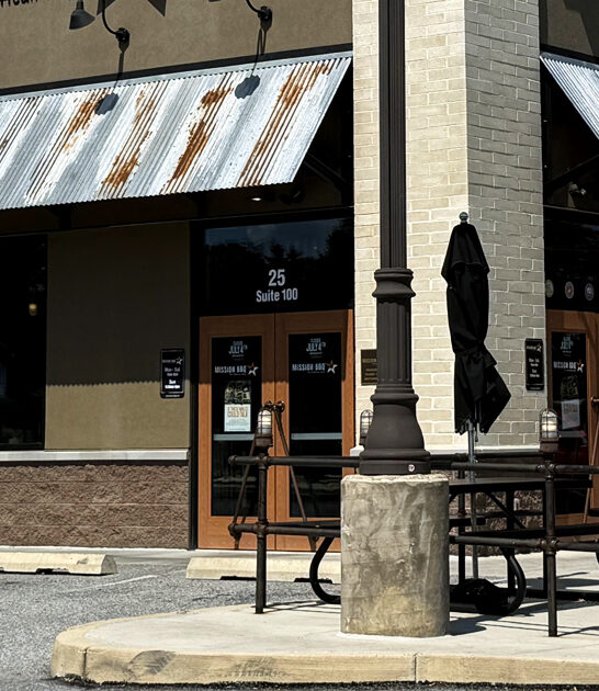 bbq legend deli pennsylvania ftr