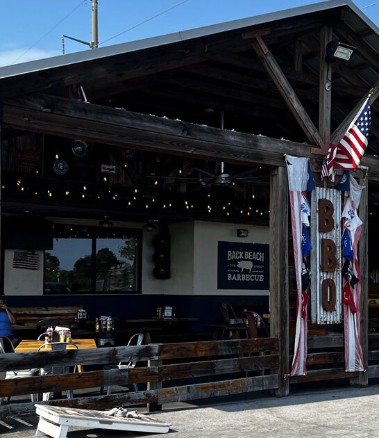 bbq legendary joint florida ftr