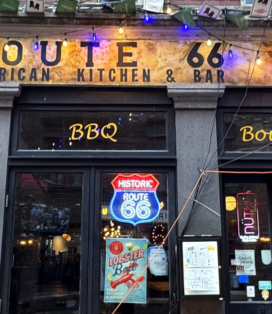 bbq new york locals ftr