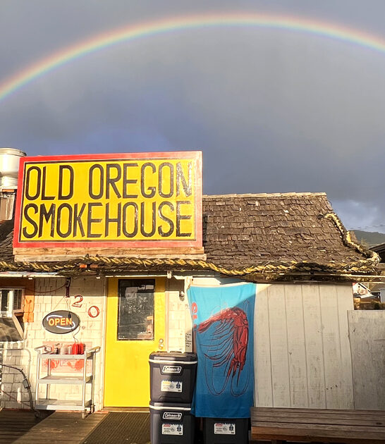 bbq oregon smokehouse spot ftr