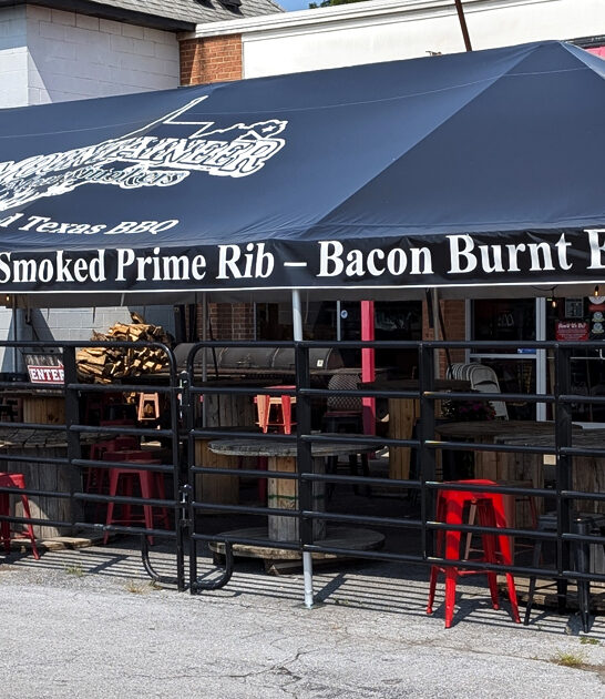 bbq restaurants west virginia ftr