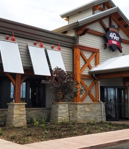 bbq ribs diner california ftr