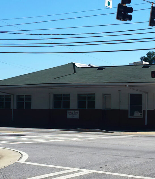 bbq sandwich smokehouse georgia ftr