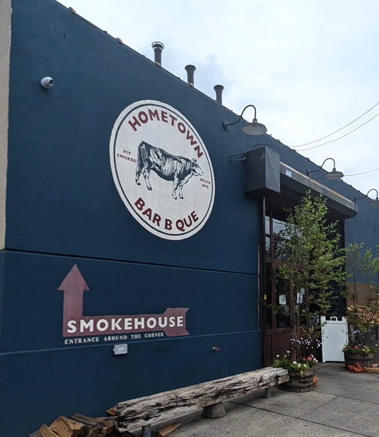 bbq unassuming new york ftr