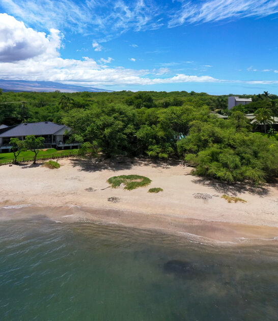 beach scenic towns hawaii ftr
