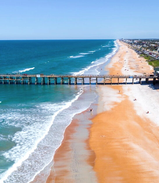 beach town florida dreamy ftr