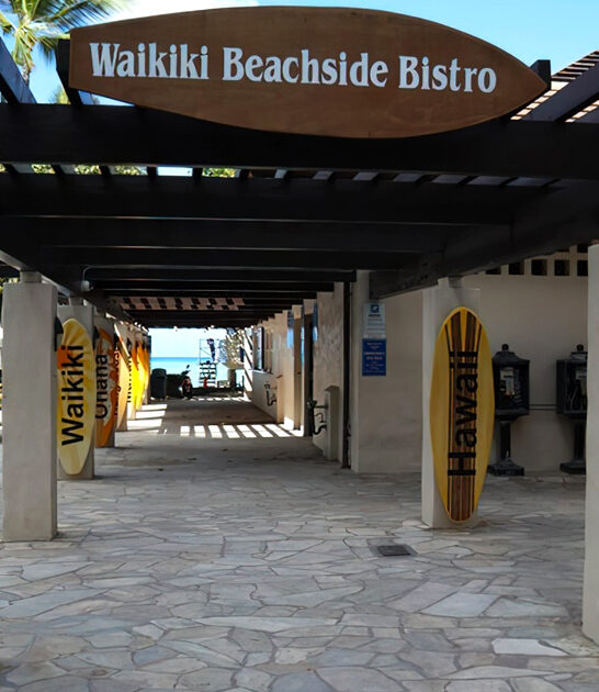beachside restaurants hawaii locals ftr