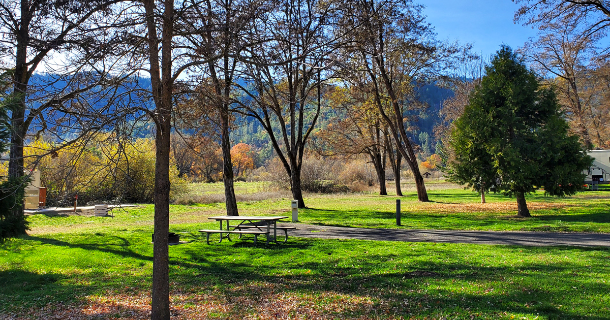 10 State Parks In Oregon So Stunning, You'll Think You're In A Dream