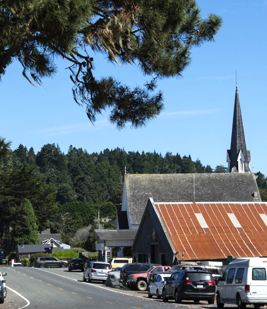 beautiful town california escape ftr