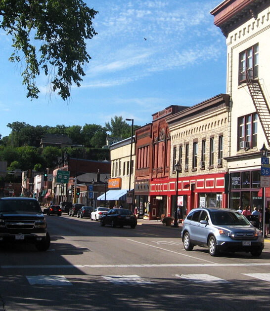 beautiful towns minnesota ftr