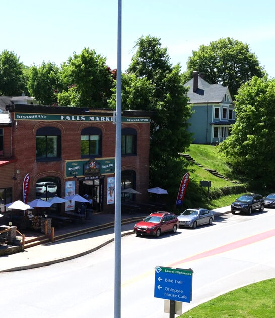 beautiful unexpected town pennsylvania ftr