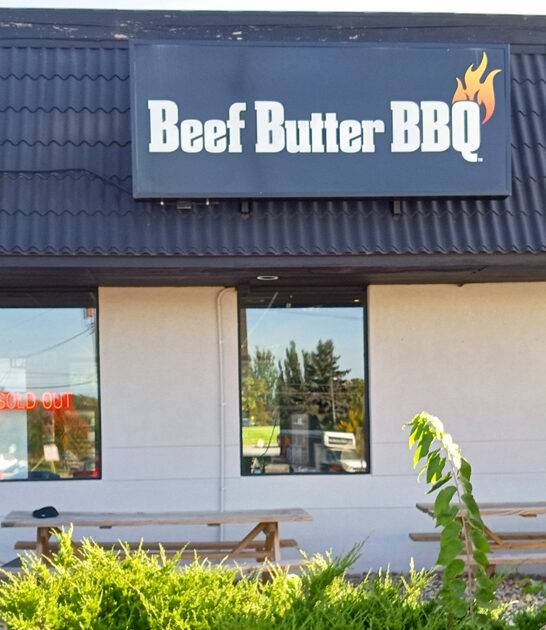 beef brisket wisconsin ftr