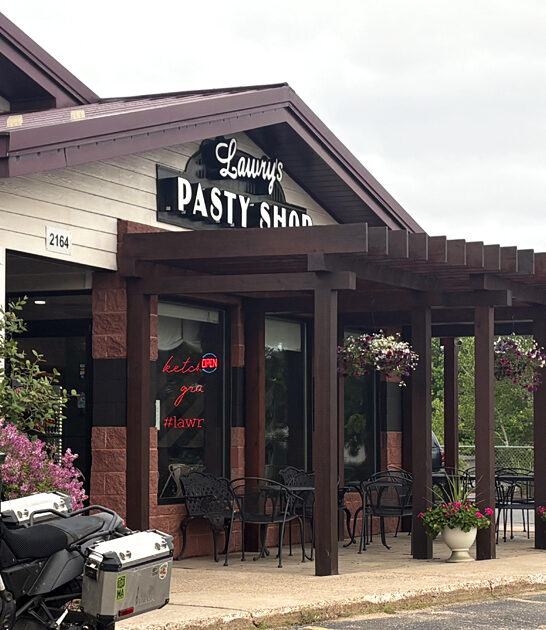 beef pasties michigan restaurant ftr