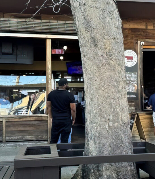 beef ribs california restaurant ftr