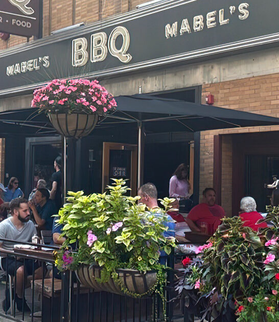 beef sandwich joint ohio ftr