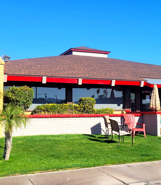 beloved roadside diner arizona ftr