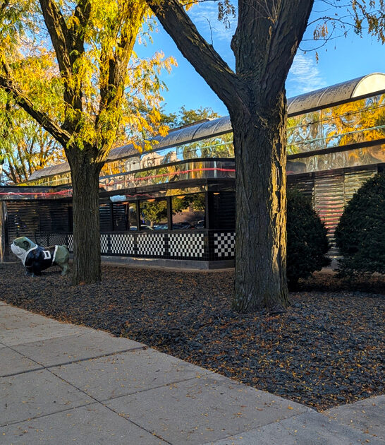 benedict diner iowa good ftr