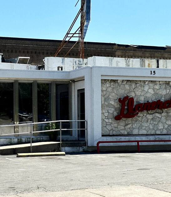 benedict pennsylvania diner trip FTR