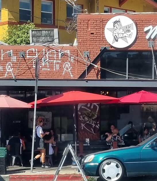 best california cafe legendary ftr