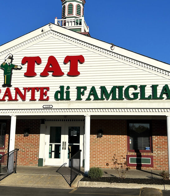 best cannoli ohio restaurant ftr