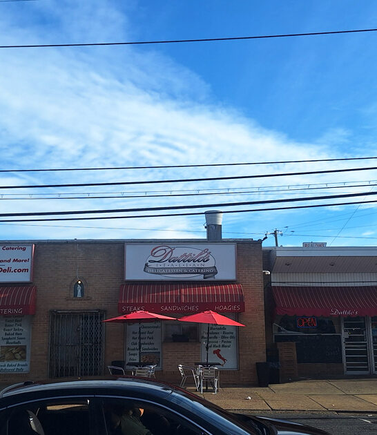 best cheesesteak deli pennsylvania ftr