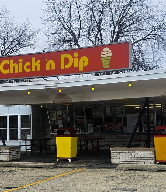 best chicken illinois hiding ftr