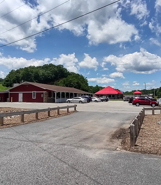 best cobbler north carolina ftr
