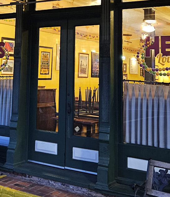best crawfish georgia restaurant FTR