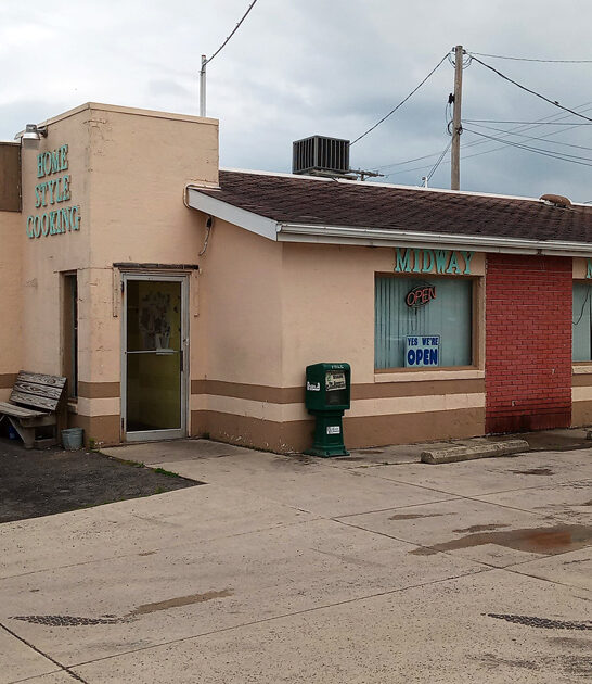 best diner ohio chili ftr