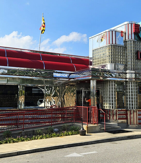 best diner omelet maryland ftr