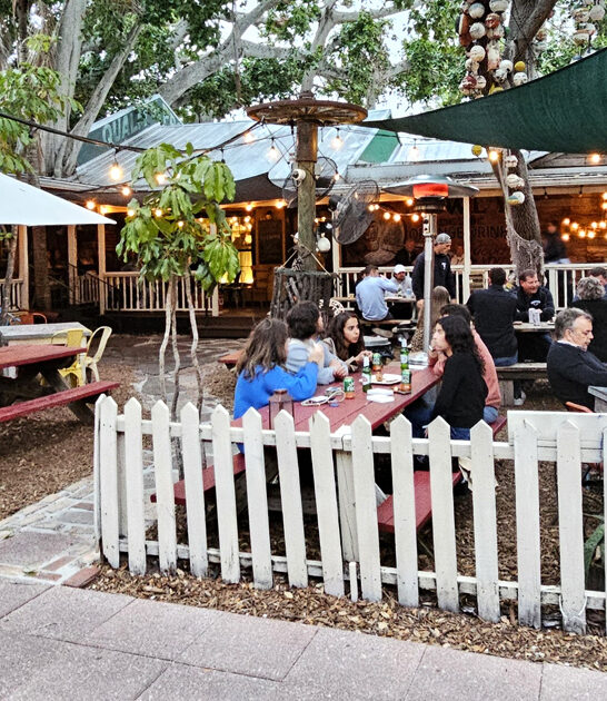 best florida restaurant seafood ftr