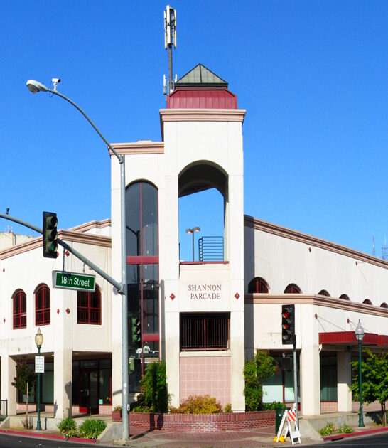 best fun cities california ftr