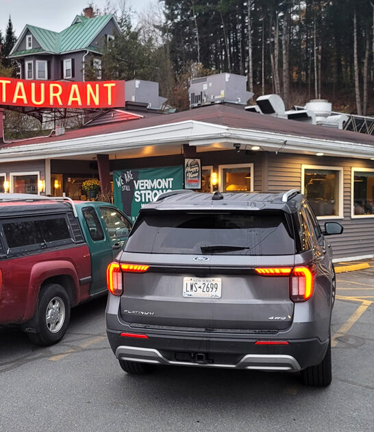 best haddock vermont restaurant ftr