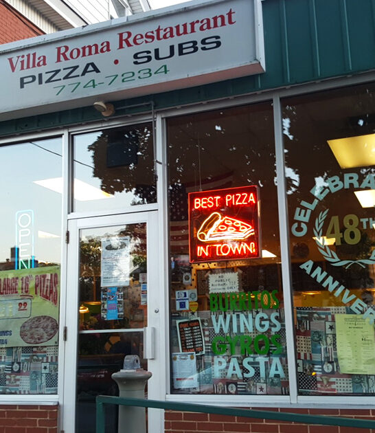best italian pennsylvania pizzeria ftr
