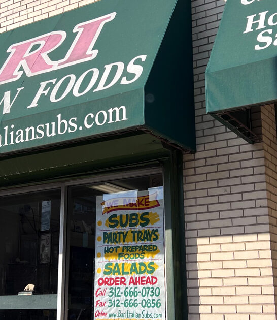 best lowkey deli illinois ftr