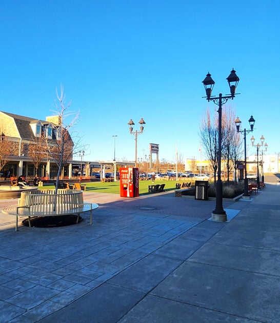 best mall new jersey ftr