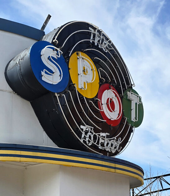 best malt ohio diner ftr