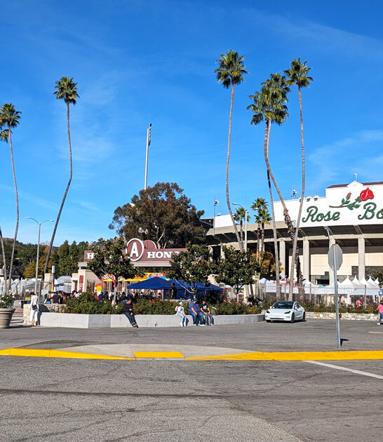 best market california flea ftr