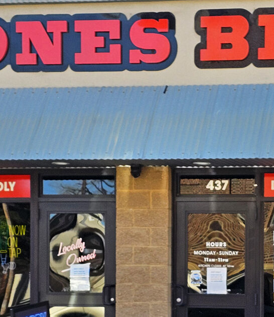 best north dakota barbecue ftr