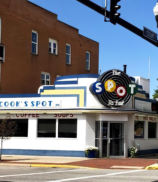 best ohio breakfast diner ftr