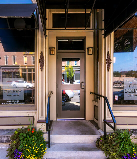 best ohio restaurants steaks ftr