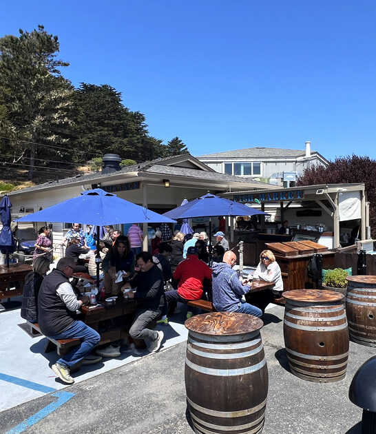 best oysters joint california ftr