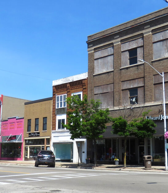 best peaceful cities michigan ftr