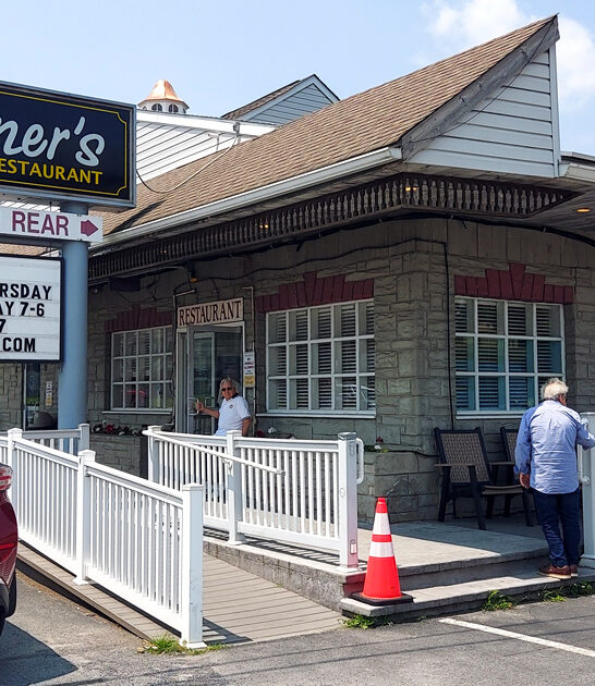 best pennsylvania beef tips ftr