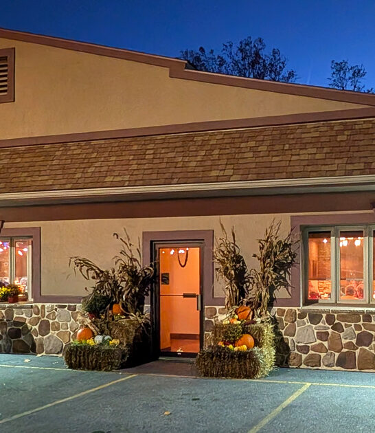 best pennsylvania hiding restaurant ftr
